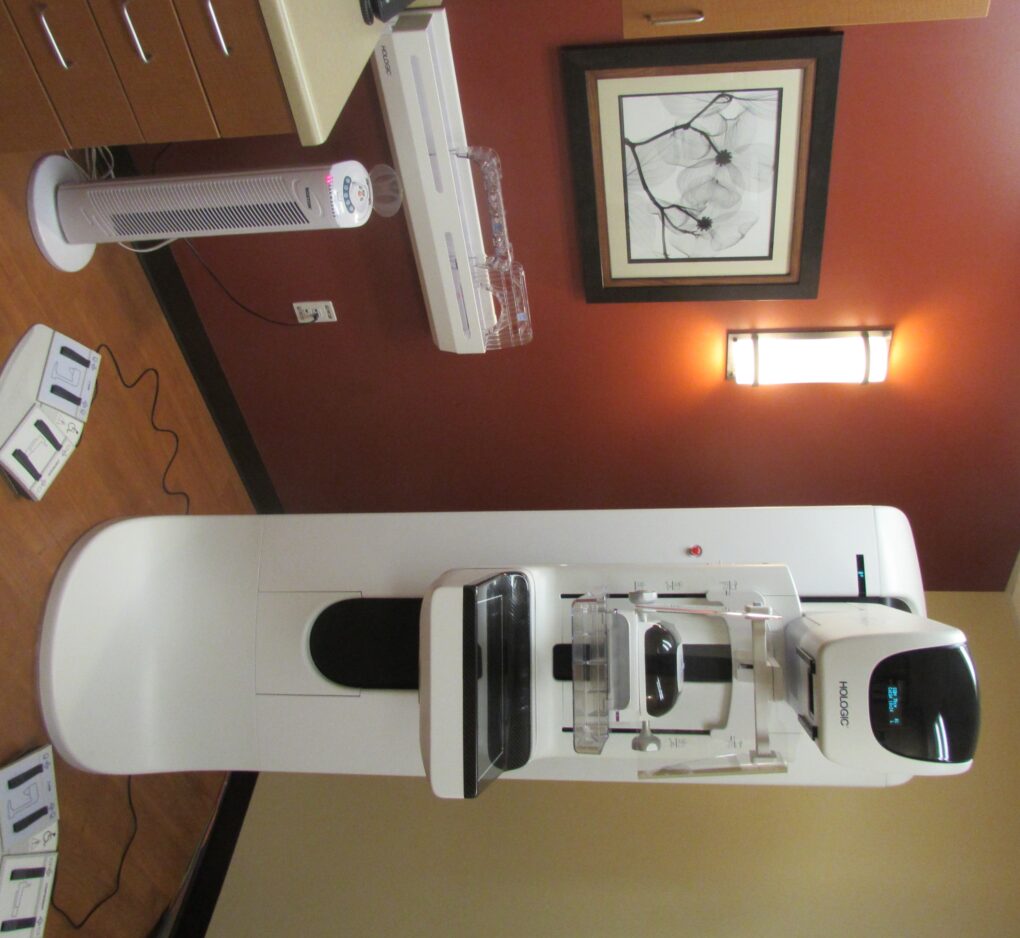 3D mammography advances breast cancer detection | News, Sports, Jobs ...